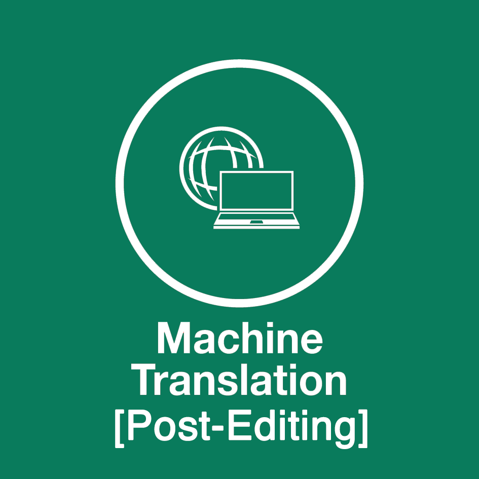 MTPE | Pyramids Translation